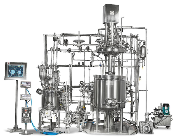 Metered Dosage Inhalers (MDI)